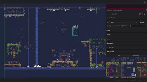 Dev Log 8 Preview Progress