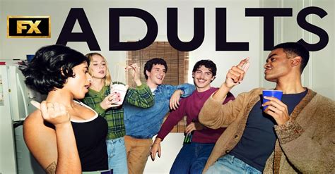 Adults Full Episodes Watch Online