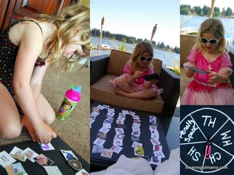 Digraphs Ch Th Sh Wh Game