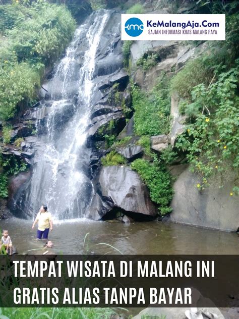 Ada Apa Dengan Coban Putri Kemalangaja Com