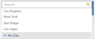 Javascript Vue Js How To Clear The Selected Option In A Dropdown Stack Overflow