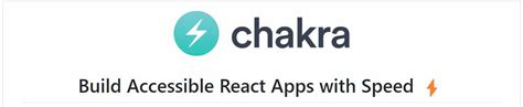 Chakra UI Components For React Admin Dashboard
