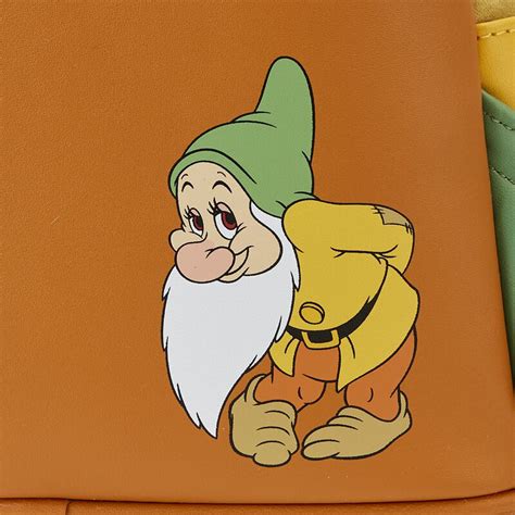 Bashful Dwarf Blushing