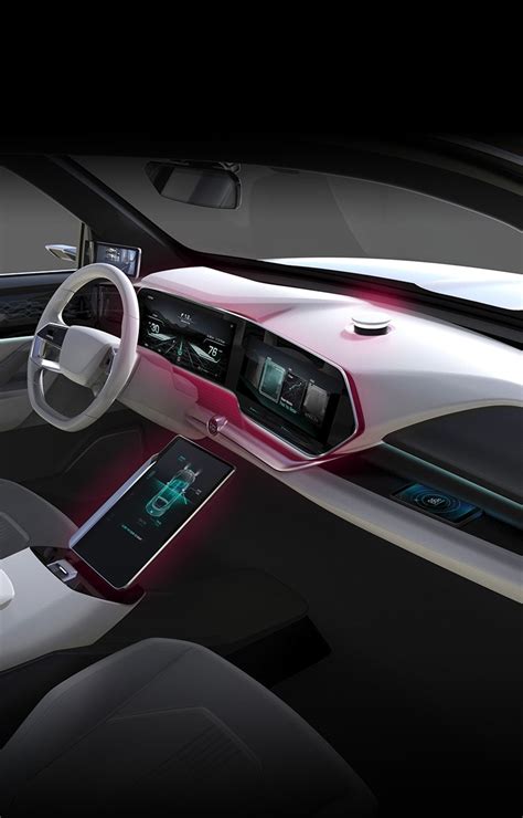 Cockpit Domain Controller Lg Moblilty