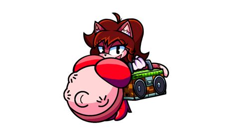 Preggo Gf By Datrandomsonicfanboy On Deviantart
