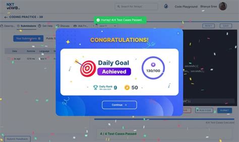 Bhavya Sree On Linkedin Day26 Ccbp Nxtwave 30daywofcoding