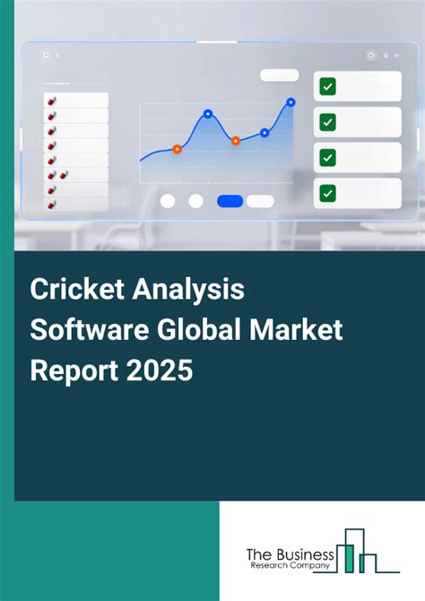 Cricket Analysis Software Market Size Drivers Report 2026