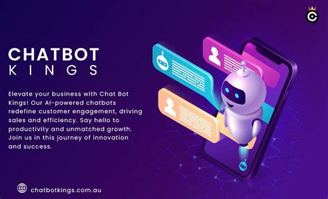 Chatbot Kings On Linkedin Chatbots Ai Artificialintelligence Automation Customerservice…