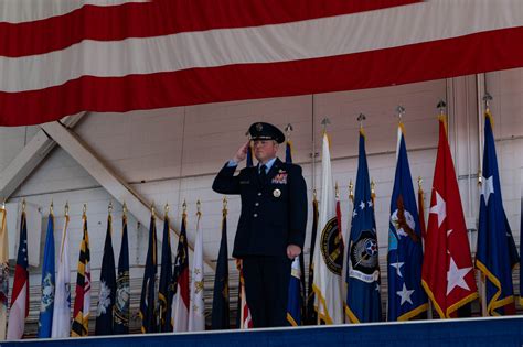 Afsoc Gets A New Commander Resumes Osprey Flights In Japan