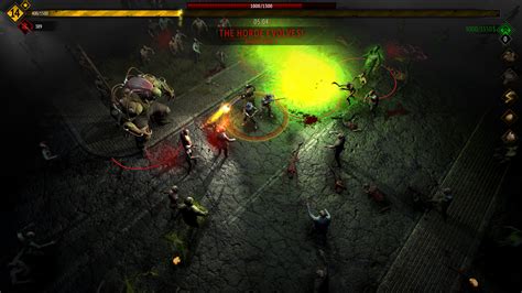 Yet Another Zombie Survivors On Steam