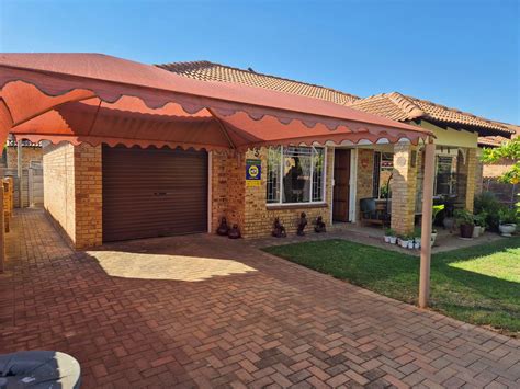 Townhouses For Sale In Klerksdorp Klerksdorp Property Page 5