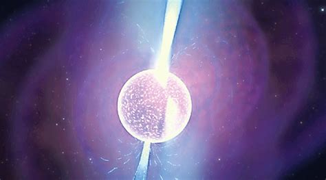 Pune Astronomers Detect Two New Millisecond Pulsars Pune News The Indian Express