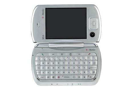 T Mobile Mda Pro Mobile Phone Museum