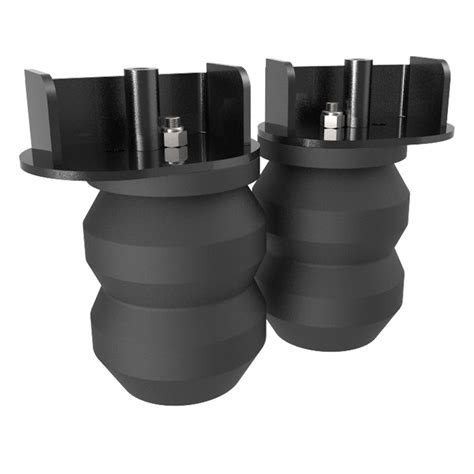 Timbren Suspension Enhancement System For 05 16 Ford F350 Superduty