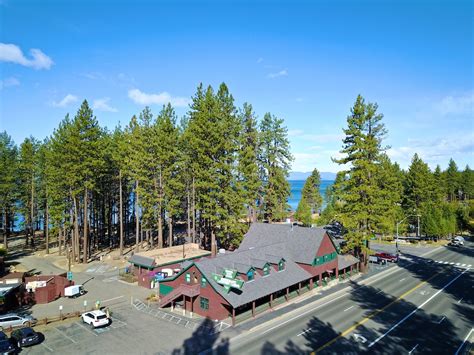 Zephyr Cove Resort Etstur