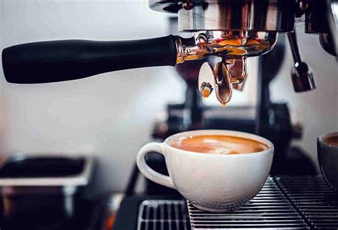 Descubre las diferencias entre un espresso simple y uno auténtico