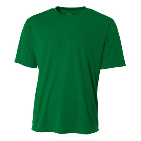 A4 N3142 Mens Cooling Performance Crew Wholesale