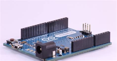 Arduinos In The Classroom