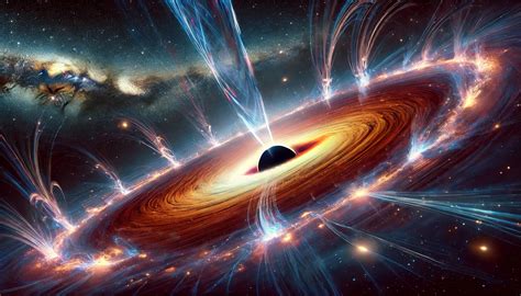 Our Universe Was Born Inside A Black Hole