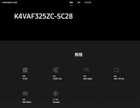 Gddr7和gddr6x差距多大 Gddr7和gddr6x对比介绍 包小可