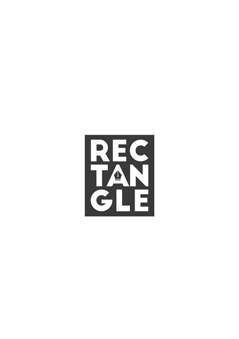 Project Rectangle On Behance