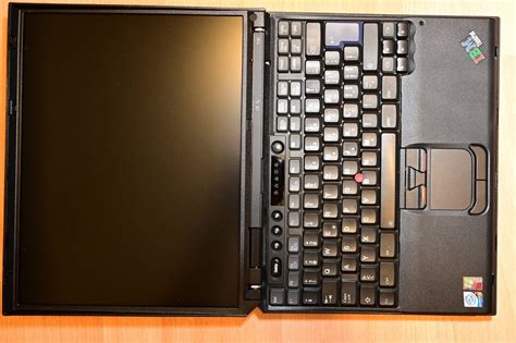Ibm Thinkpad T Kaufen Auf Ricardo