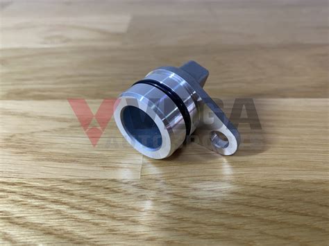 Rwd Speedo Sensor Delete Block Off Plug 28mm To Suit Various Nissan Model Vega Autosports