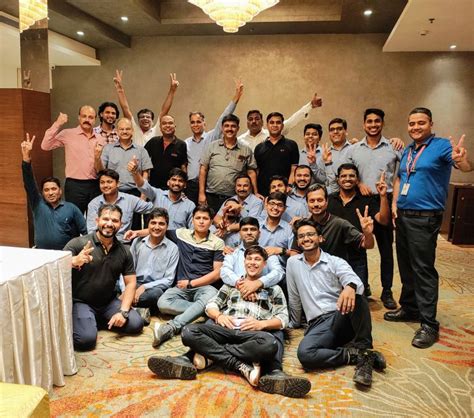 Vikas Patel On Linkedin Teamworkmakesthedreamwork Departmentsuccess
