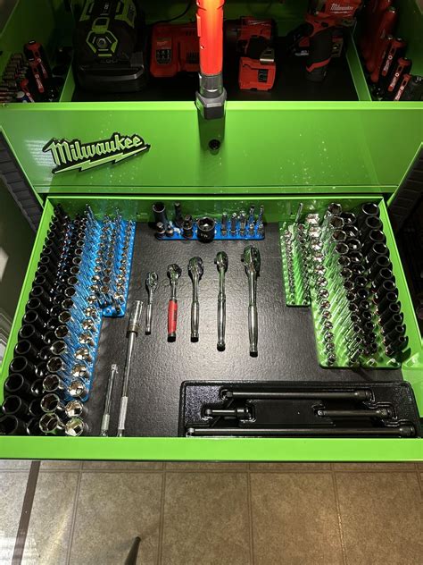 Ntd Socket Porn R Milwaukeetool