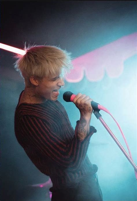 Jxdn Wallpaper Tell Me About Tomorrow Cantantes Famosos Libros