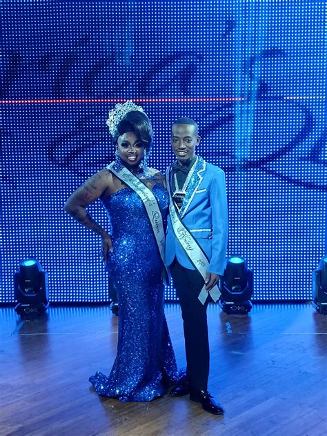 Texas Bearded Queen Houston Tx