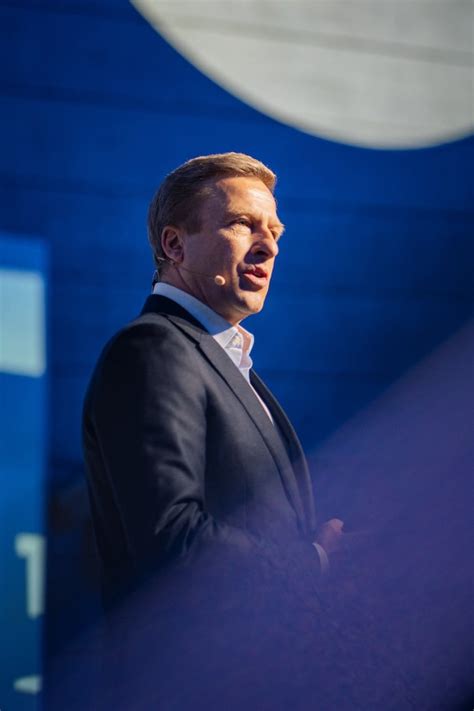 Prof Dr Oliver Zipse Münchner Management Kolloquium
