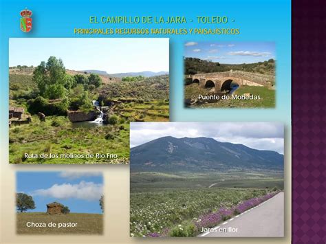 El Campillo De La Jara Ppt