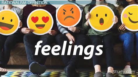 Rationalism Definition Examples And Philosophy Lesson