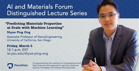 Aims Events Psu Institute For Computational And Data Sciences High Performance Computing At