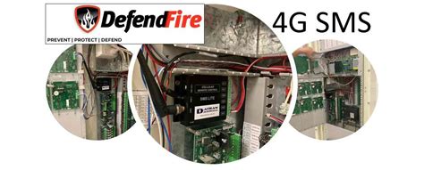 Fire Alarm Monitoring DATRAN Australia