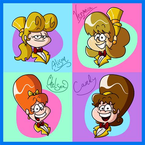 Kickline Portrait Day By Agentc 24 On Deviantart