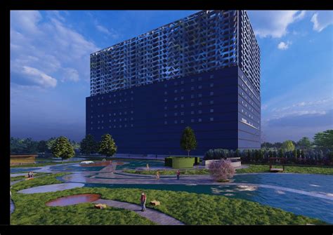 architecture portfolio by ajith kumar issuu