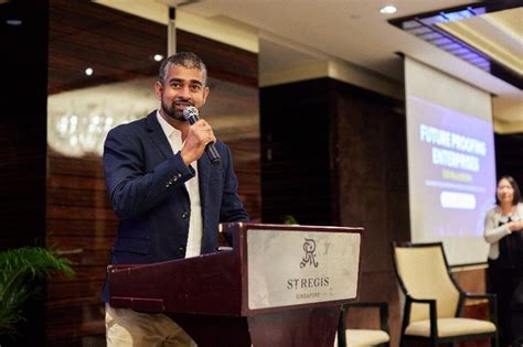 millenniumit esp singapore successfully concludes ‘cio conclave 2024