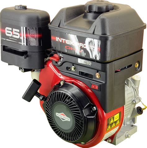 Briggs & Stratton Intek Pro 205 Series™ Benzinli Motor