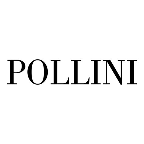 Pollini Logo Png Vector Eps Free Download