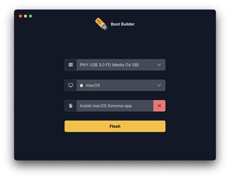 github kyleaupton boot builder an app to easily create bootable os
