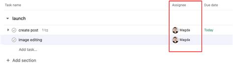 How To Create A Personal To Do List In Asana Cleverprojectmanagement