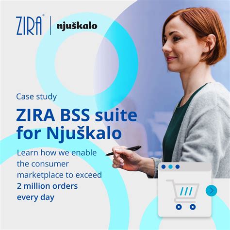 Lejla Pljevljak Rasidagic On Linkedin Find Out How Njuškalo Modernized Its Processes And