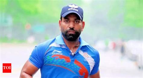Manish Kumar A Fitness Enthusiast And Actor Aims Medal Glory At Hangzhou Asian Games More