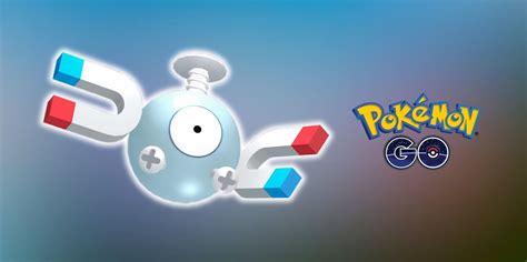 Magnemite Pokémon Go How To Get Shiny Evolution And Best Uses 2026