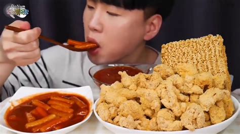 What Is The First Mukbang Video At Tiffany Mora Blog