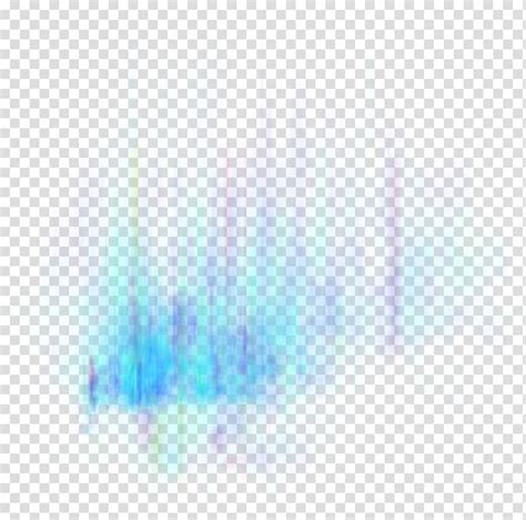 Free Sunlight Sky Atmosphere Of Earth Blue Fade Light Effect Element