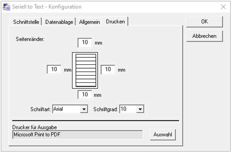 Seriell2textkonfig 4 Horter And Kalb Blog