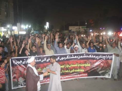 Parachinar Becomes Pakistans New Conflict Hotspot Amid Shia Sunni Clashes